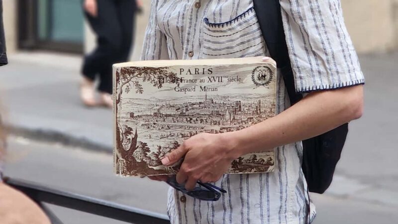 Napoleon in Paris: Revolution to Empire Walking Tour - FAQ