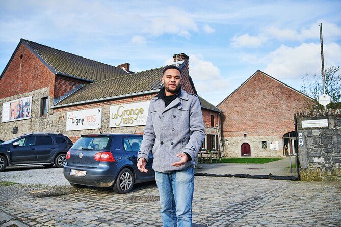 Napoleon Last Campaign (Waterloo, Ligny..) Day Tour from Brussels - Why This Tour Offers Good Value