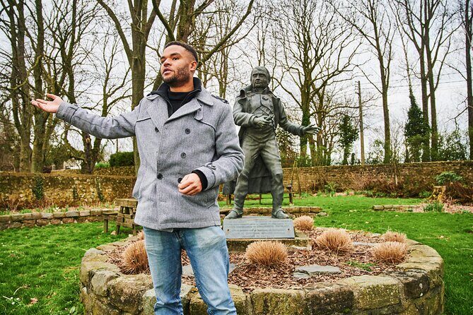 Napoleon Last Campaign (Waterloo, Ligny..) Day Tour from Brussels - Who Would Love This Tour?