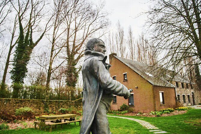 Napoleon Last Campaign (Waterloo, Ligny..) Day Tour from Brussels - Final Thoughts