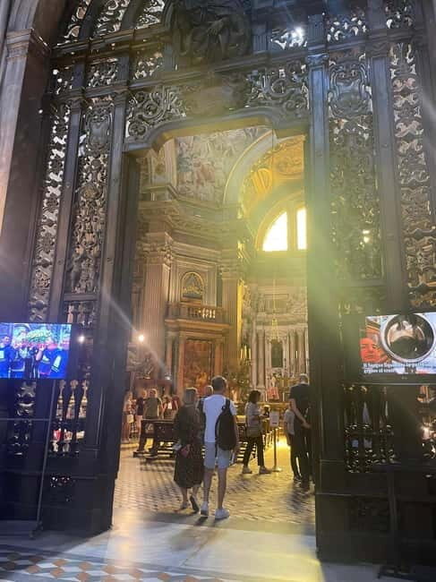 Napoli centro storico - tour in Italiano - Why This Tour Offers Great Value
