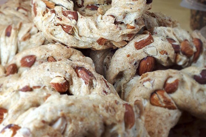 Napoli Sight Eating Walk: Food and Sight Tour - Introduction