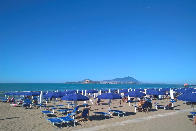 Napoli Sight Eating Walk: Food and Sight Tour - The Sum Up