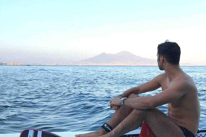 Napoli SUP Paddle Boarding Experience - Key Points