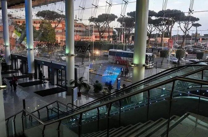 Napoli to Sorrento or Sorrento to Napoli Private Transfer - The Sum Up