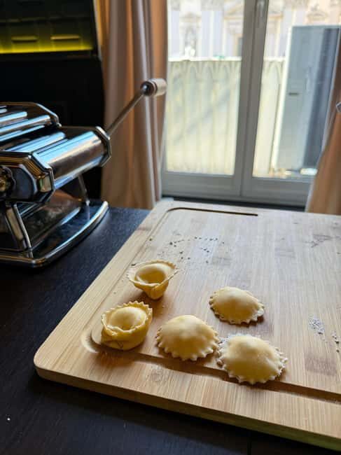 Napolitan Secrets: Pasta & Tiramisù Class for Food Lovers - Practical Details and Tips