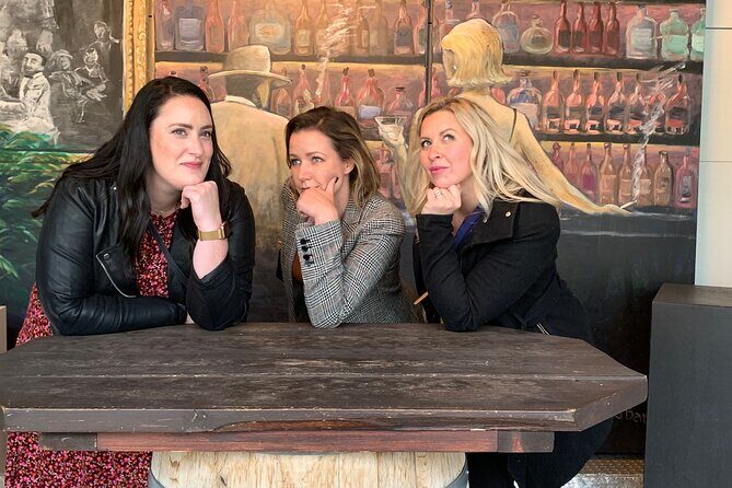 Naramata Half Day Wine Tour (Incl. Tasting Fees & Guide Grat!) - An In-Depth Look at the Tour Itinerary