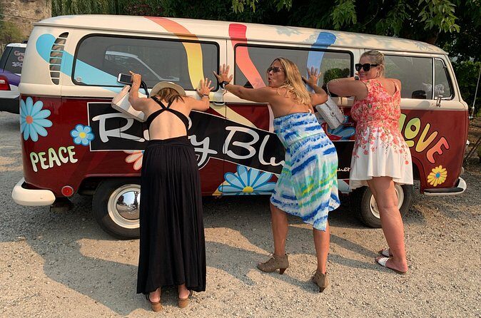 Naramata Half Day Wine Tour (Incl. Tasting Fees & Guide Grat!) - Final Thoughts: Is It Worth It?