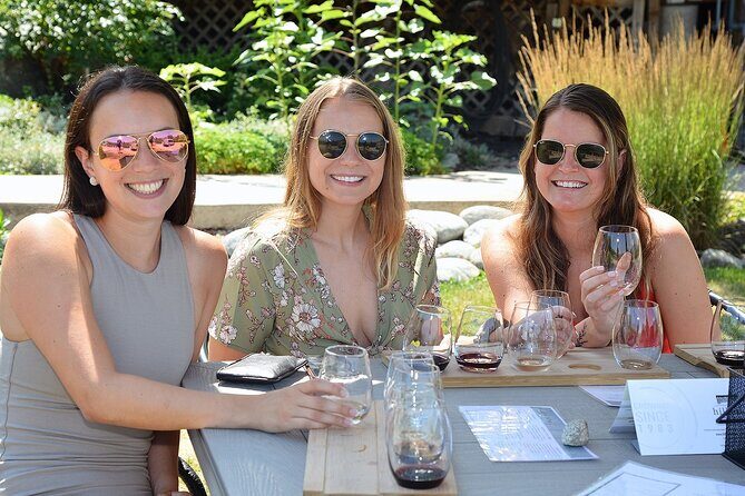 Naramata Private Wine Tour - Full Day - The Value of the Tour