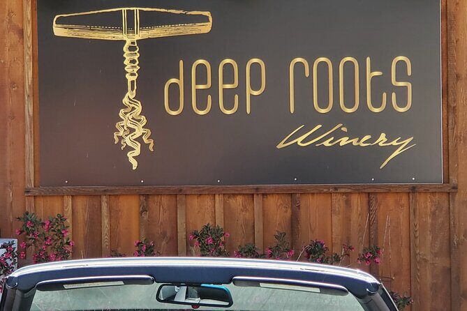 Naramata Private Wine Tour - Full Day - Final Thoughts