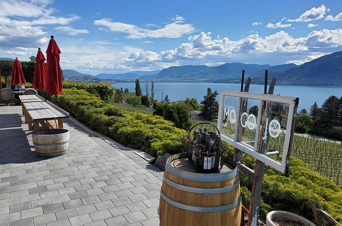 Naramata Public Wine Tour - Full Day - Who Will Love This Tour?