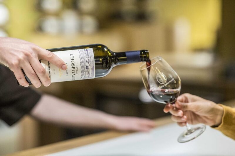 Narbonne : Guided Tour of the Château l'Hospitalet & Tasting - Who Will Love This Tour?