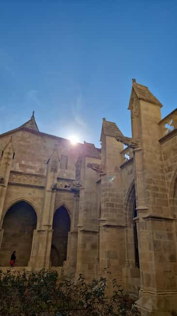 Narbonne: visit the Archbishops' Palace and Cathedral - Who Will Love This Tour?