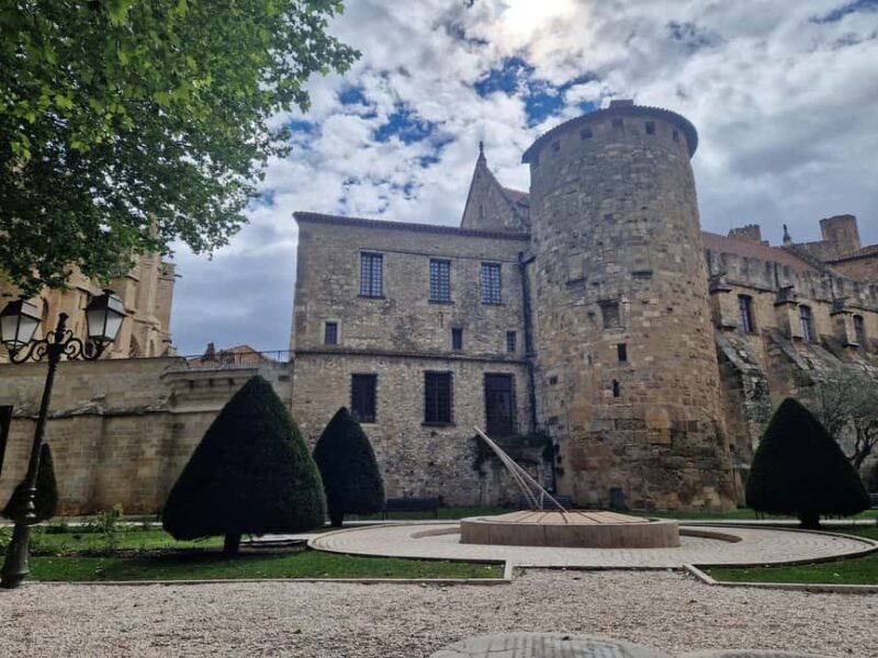 Narbonne: visit the Archbishops' Palace and Cathedral - FAQ