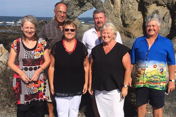 Narooma and Tilba Valley Private Tour - FAQ