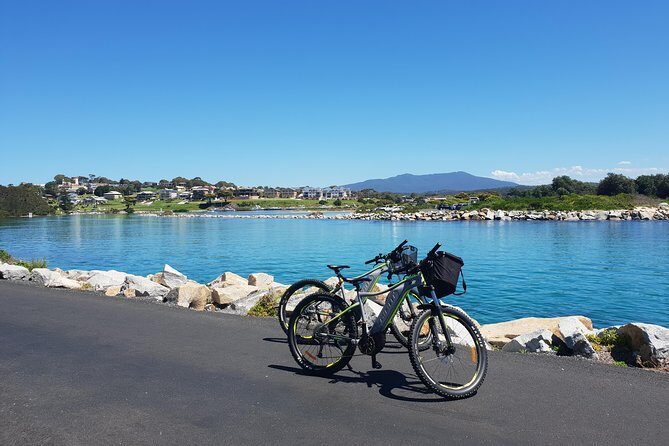 Narooma - E-Bike Hire 2 Hour Rental - Why Choose the Narooma E-Bike Tour?