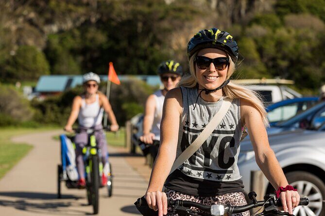 Narooma - E-Bike Hire 2 Hour Rental - Final Thoughts: Who Is This Tour Best For?