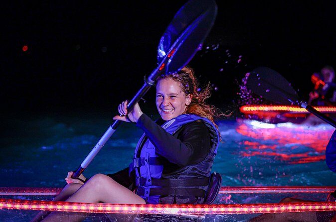Naru Beach Night Kayak Tour - Final Thoughts: Is It Worth It?