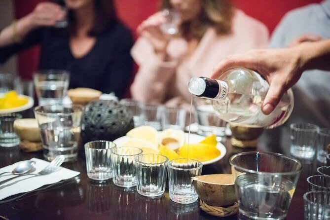 Narvarte At Night: Tacos, Chelas & Mezcal - Introduction: Exploring Mexico Citys Narvarte Neighborhood at Night