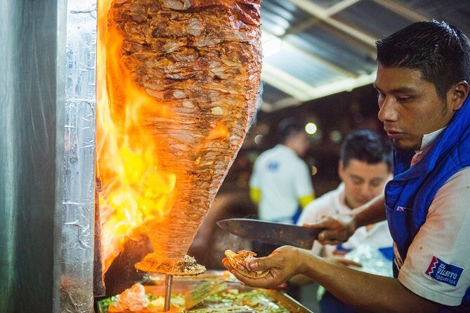 Narvarte At Night: Tacos, Chelas & Mezcal - Why Travelers Love This Tour