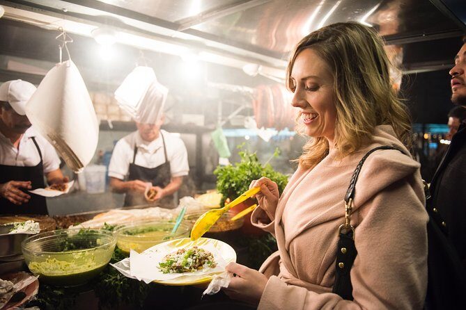 Narvarte At Night: Tacos, Chelas & Mezcal - Frequently Asked Questions (FAQ)