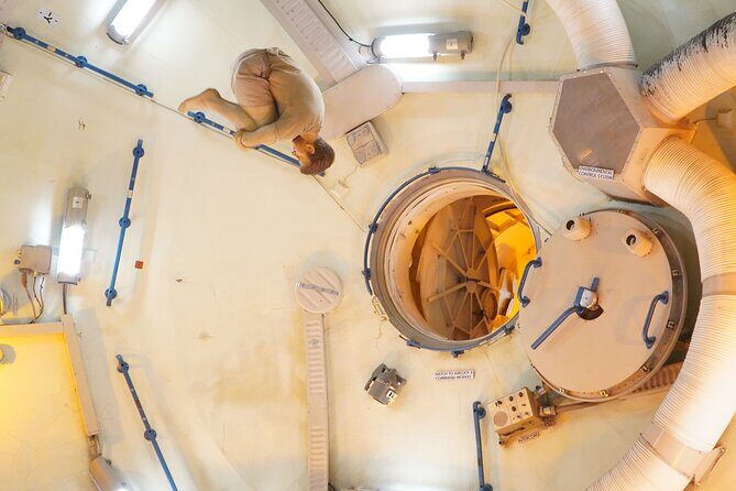 Nasa Space Center Self-Guided Tour with Transportation - Who Will Love This Tour?