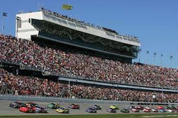NASCAR Daytona 500 at Daytona International Speedway with Transportation - FAQ