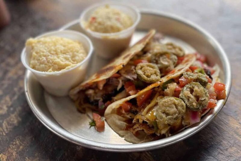 Nashville: 12 South Secret Walking Food Tour - Is It Worth the Price?