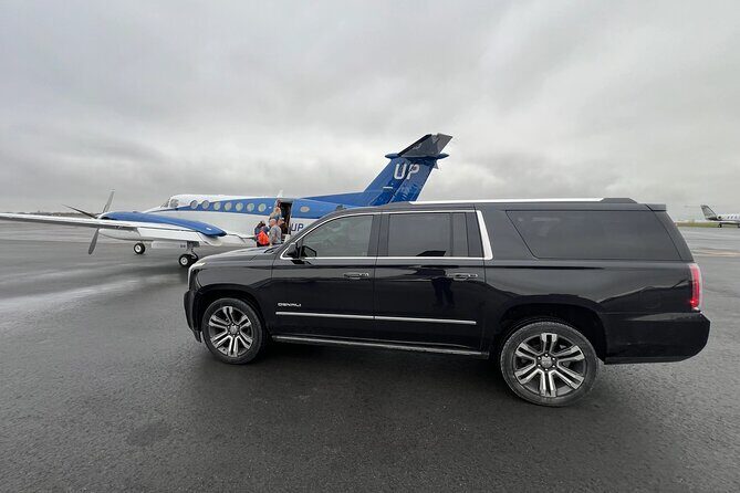 Nashville Airport Transfer with Limo Service - A Deep Dive into the Experience