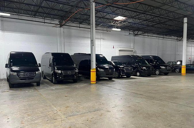 Nashville Airport Transfer with Limo Service - FAQs