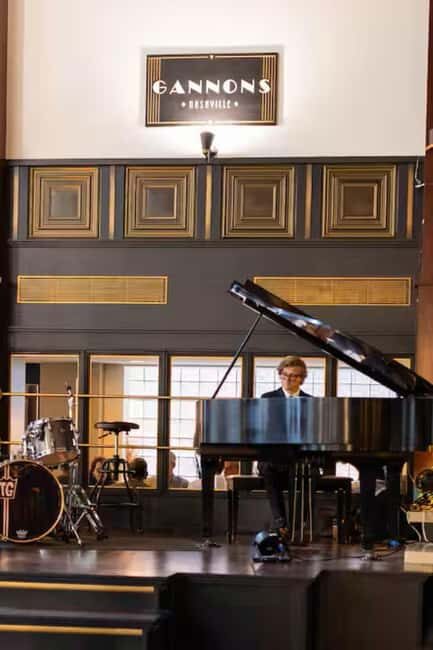 Nashville: All-in VIP Cocktail Tour  Speakeasy Nashville - Exploring the Experience in Detail