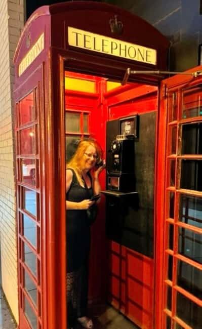 Nashville: All-in VIP Cocktail Tour  Speakeasy Nashville - FAQ