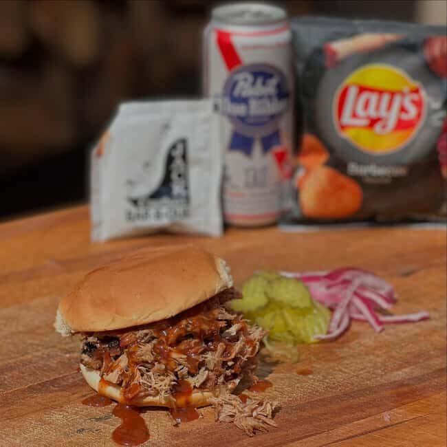 Nashville: Beer, BBQ, and Bourbon Bus Tour - The Sum Up