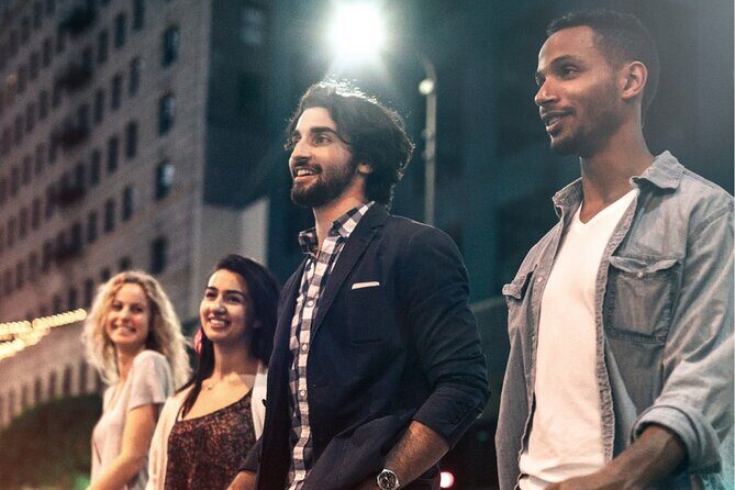 Nashville Carnage and Chaos Ghost Tour - A Deep Dive into the Experience