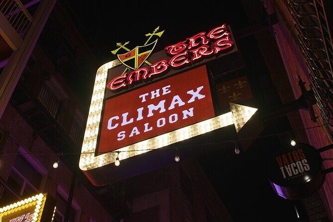 Nashville Carnage and Chaos Ghost Tour - Final Thoughts