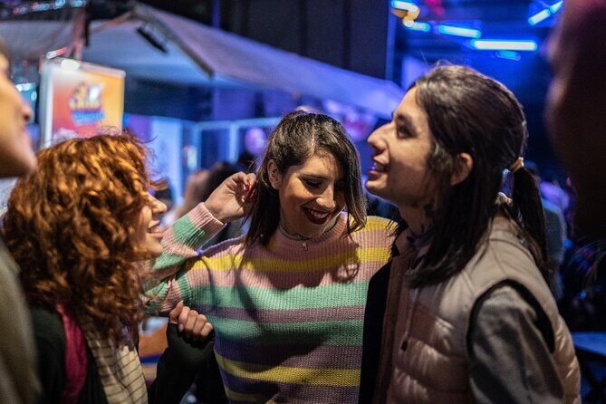 Nashville Carnage and Chaos Ghost Tour - FAQs