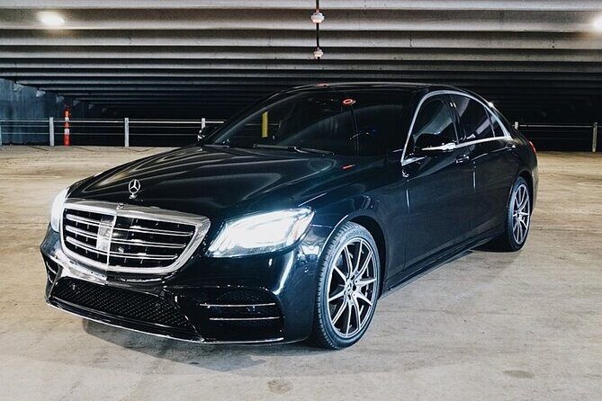 Nashville Departure Chauffeur Driven Transport - Additional Benefits and Considerations