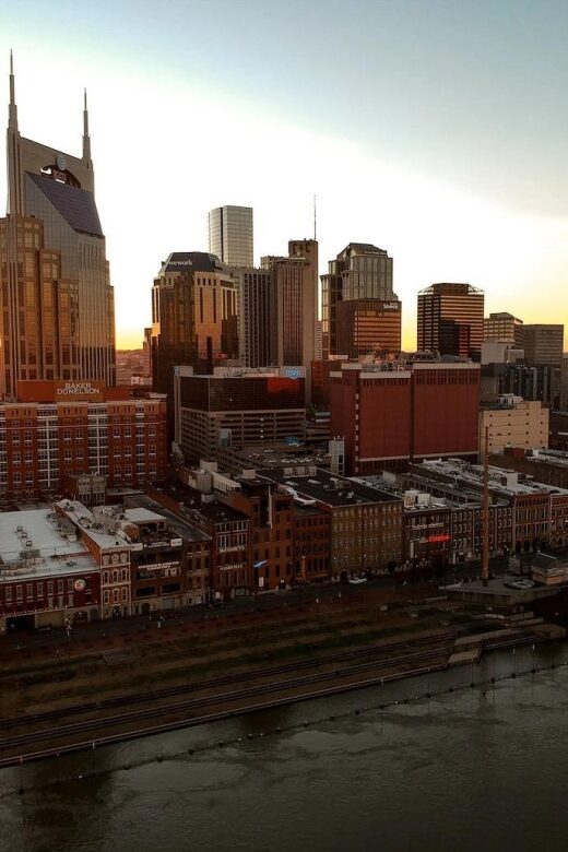 Nashville Family Discovery: A Private Downtown Adventure - Final Thoughts