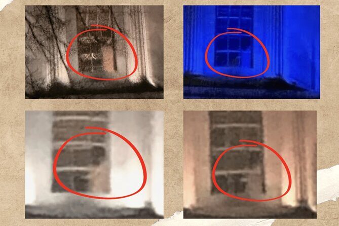 Nashville Ghost Hunt Music Citys Paranormal Investigation Tour - A Closer Look at the Nashville Ghost Hunt Tour