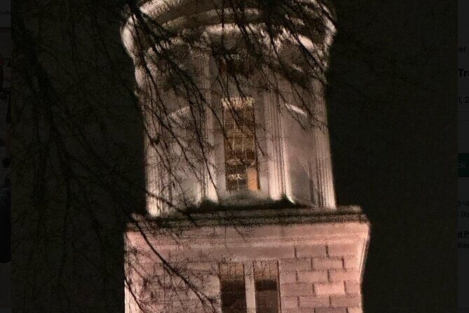 Nashville Ghost Hunt Music Citys Paranormal Investigation Tour - Final Thoughts