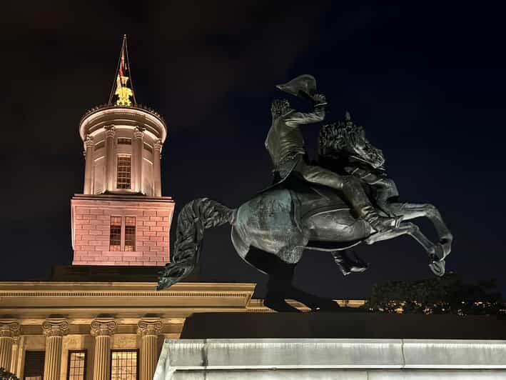 Nashville Ghost Hunt: Paranormal Investigation Tour - Review Highlights and Authentic Insights