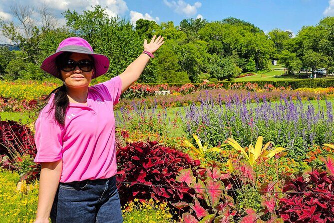 Nashville Historic Mansions and Winery Tour with Lunch - Who Will Love This Tour?