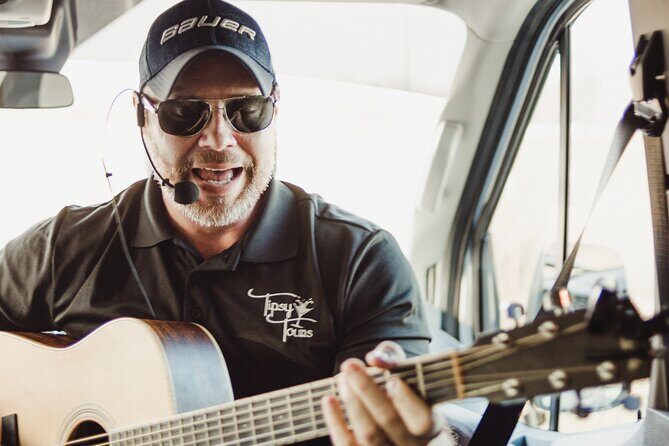 Nashville Jack Daniel's Whiskey Distillery Tour, Live Music & BBQ - Final Thoughts