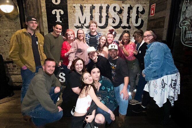 Nashville Live Music Bar Crawl with Local Venues & Drink Specials - Final Thoughts