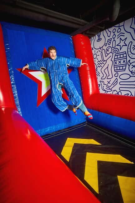 Nashville: Play Playground VIP Play Pass with Drink - An In-Depth Look at the Nashville Play Playground VIP Experience