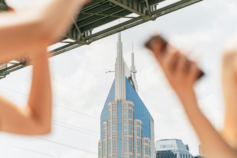 Nashville: Pontoon Party Cruise with a Captain - Final Thoughts