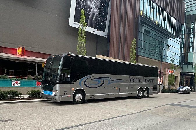 Nashville Private Airport Transportation for Big Groups - FAQ