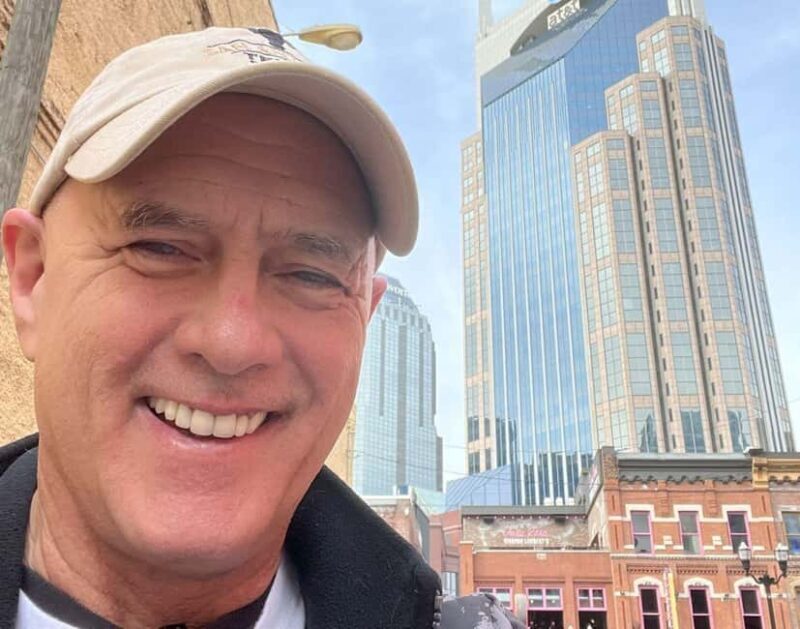 Nashville: Private Half-Day Tour Customized Just for You - Exploring Nashville with a Local Touch