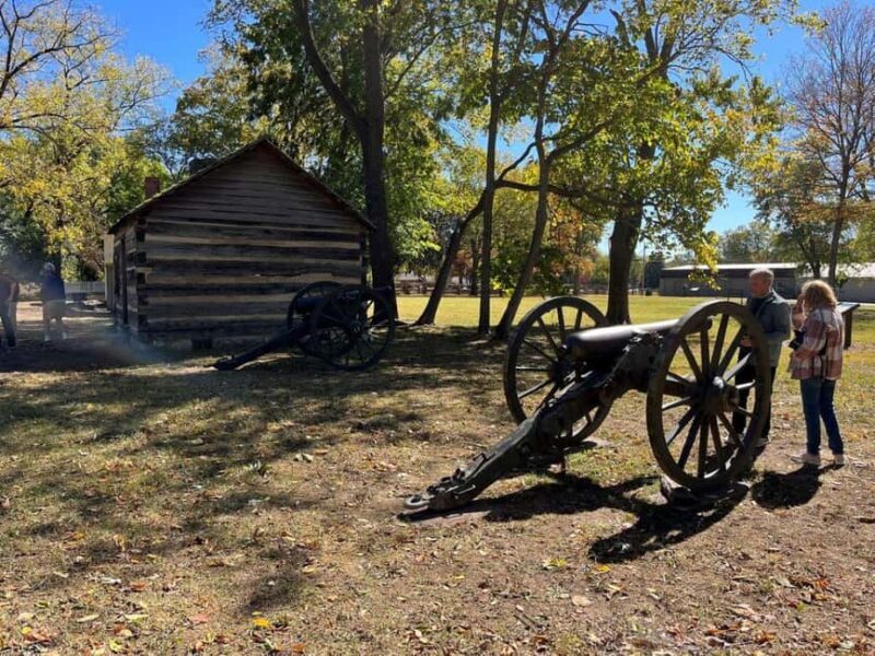 Nashville: Private Half-Day Tour Customized Just for You - Practical Details and Tips