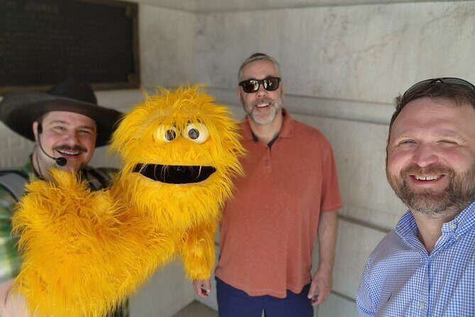 Nashville Puppet & Sightseeing Tour - Final Thoughts: Who is This Tour Best For?